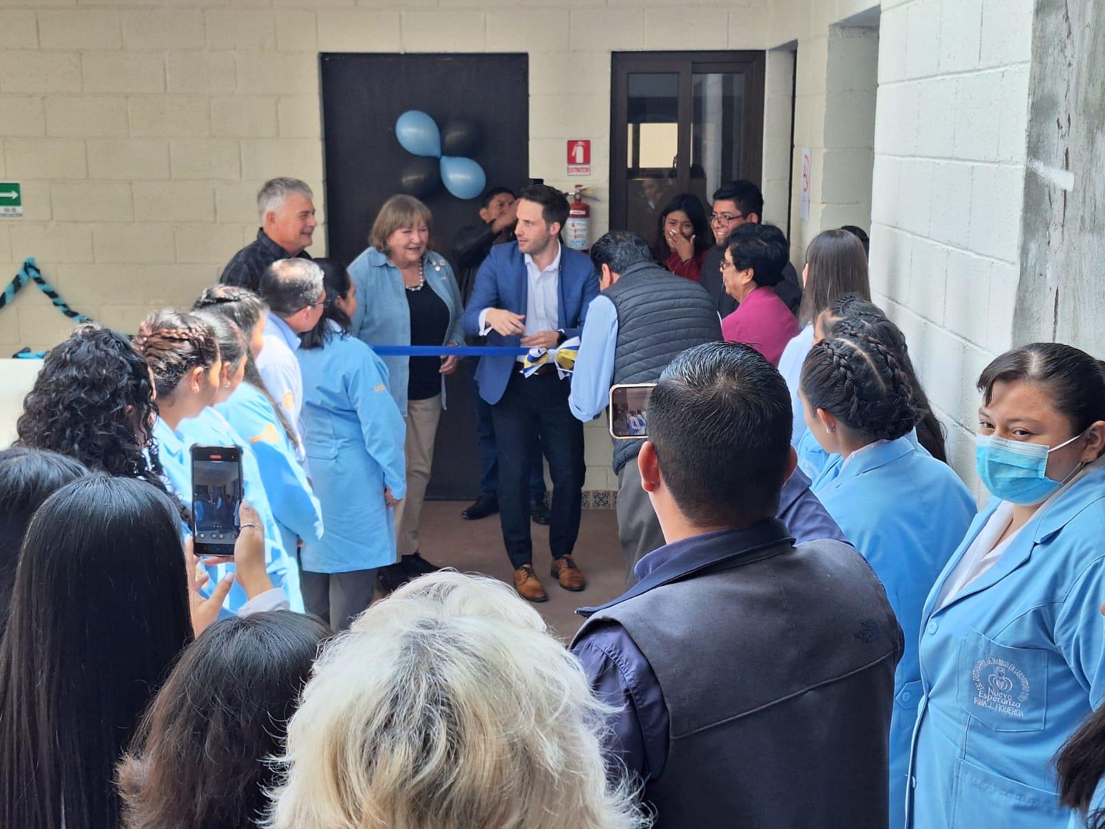 ROTARY CLUBS UNITE AND SUPPORT | Barrington Rotary Club