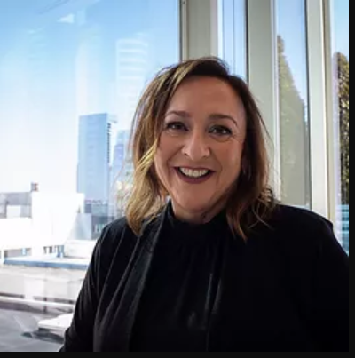 Guest Speaker Kim Rapach | Barrington Rotary Club