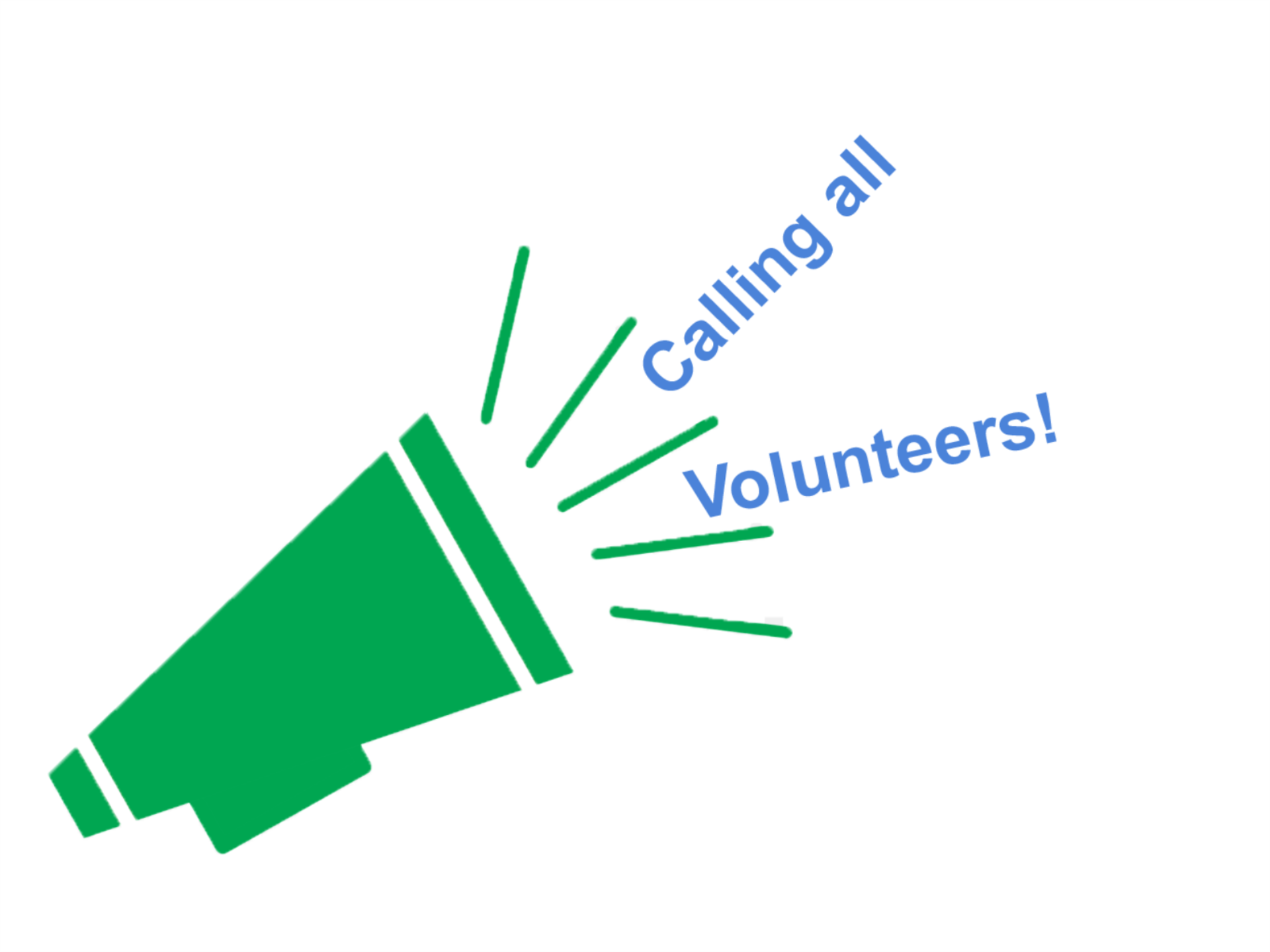 CALLING ALL VOLUNTEERS | Barrington Rotary Club
