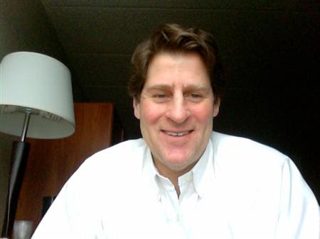 Rob Gier, A Haitian Story | Barrington Rotary Club