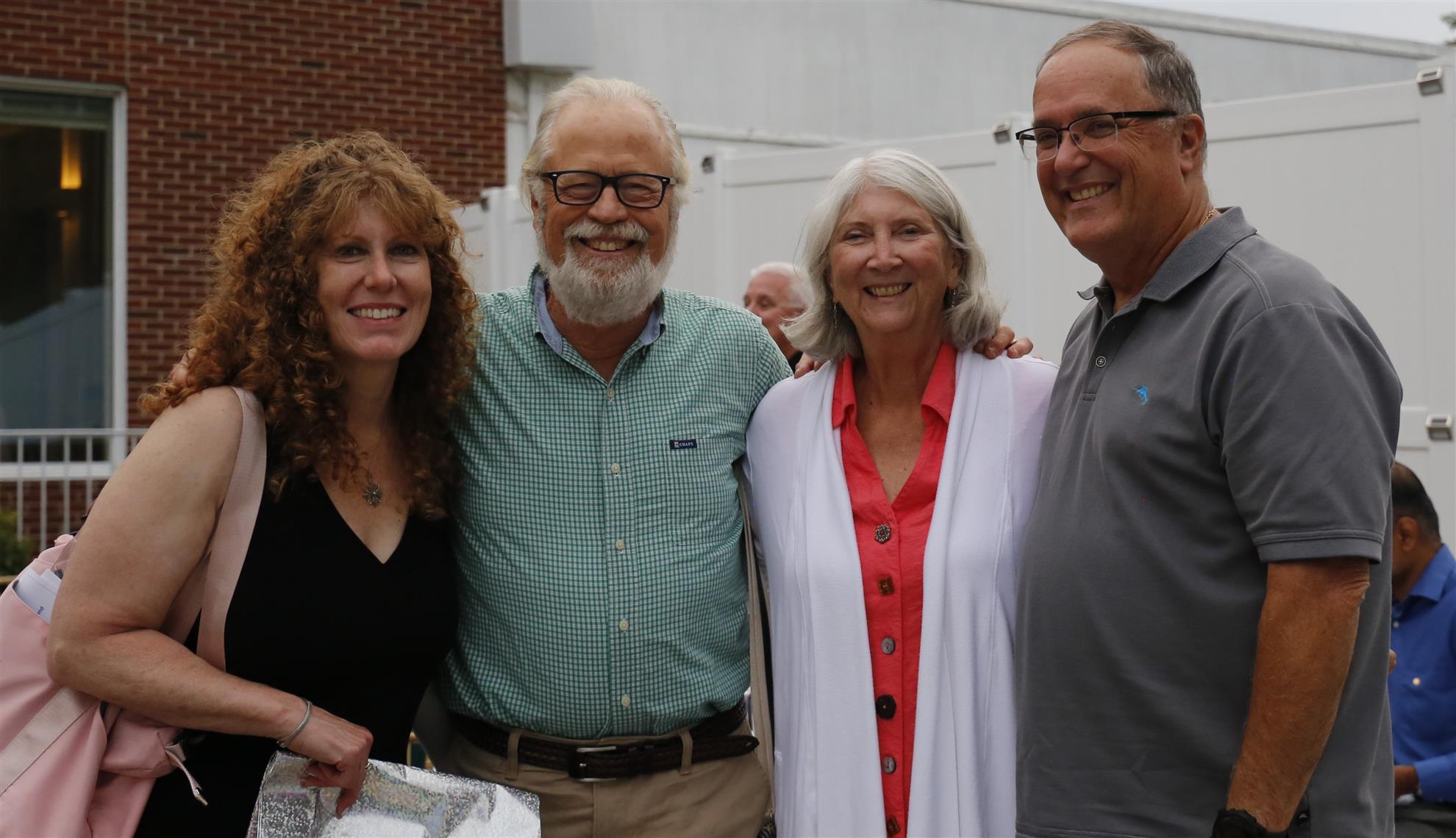 Installation of Officers and Celebration of Successful Rotary Year ...