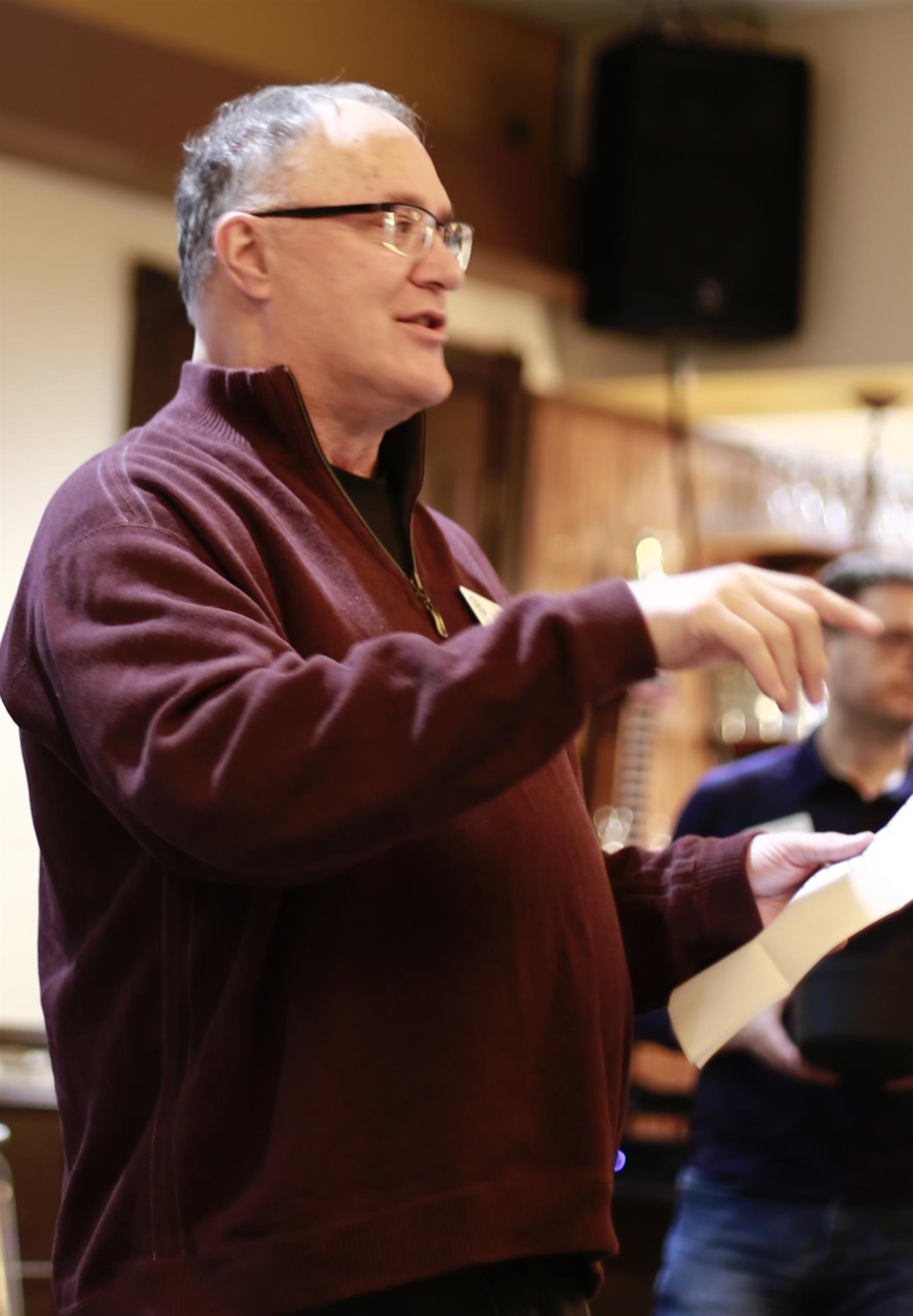 Weekly Bulletin of the Rotary Club of Buffalo Grove January 18, 2024 ...