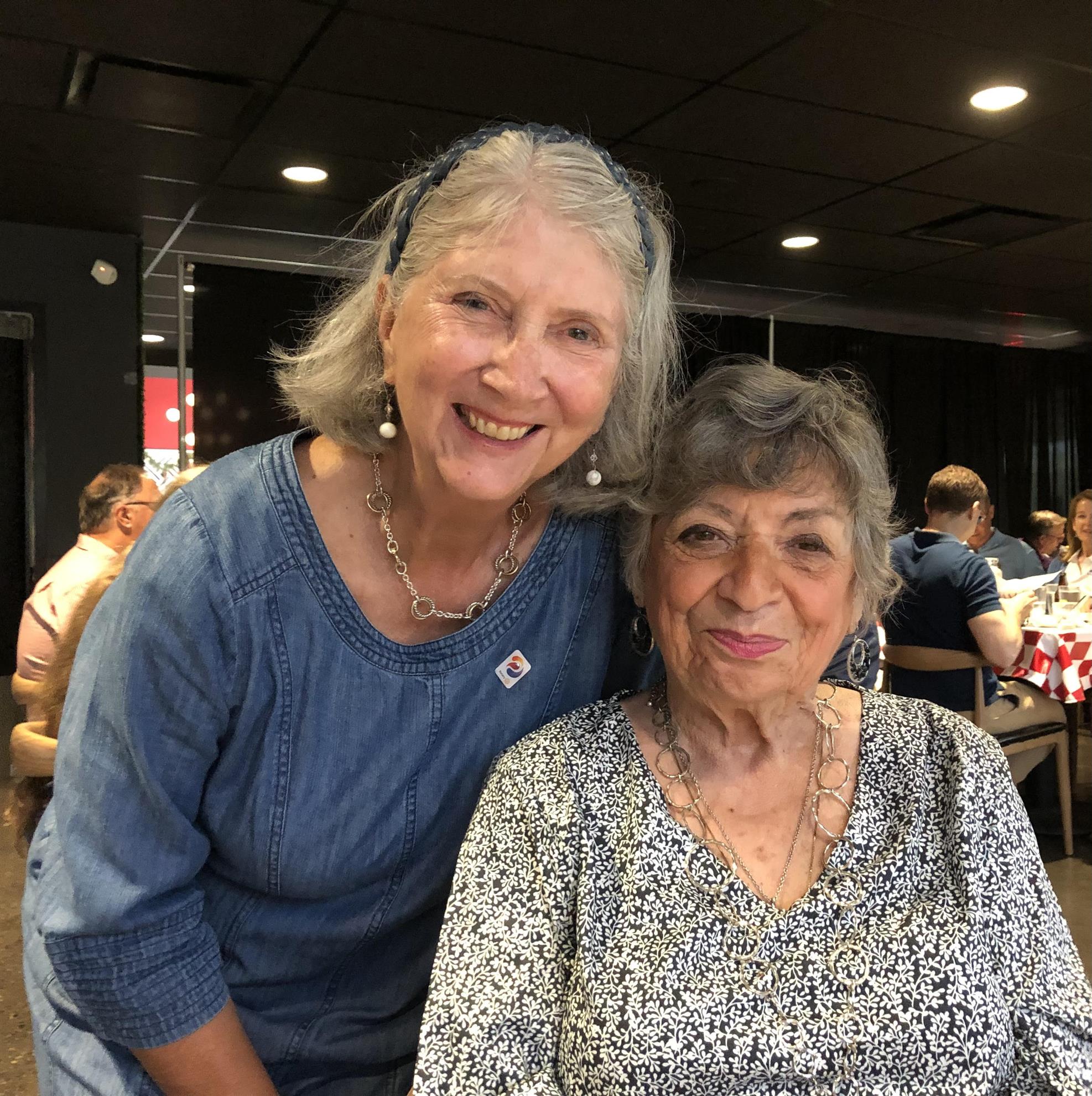 Last Week's Officers Installation | Rotary Club of Buffalo Grove