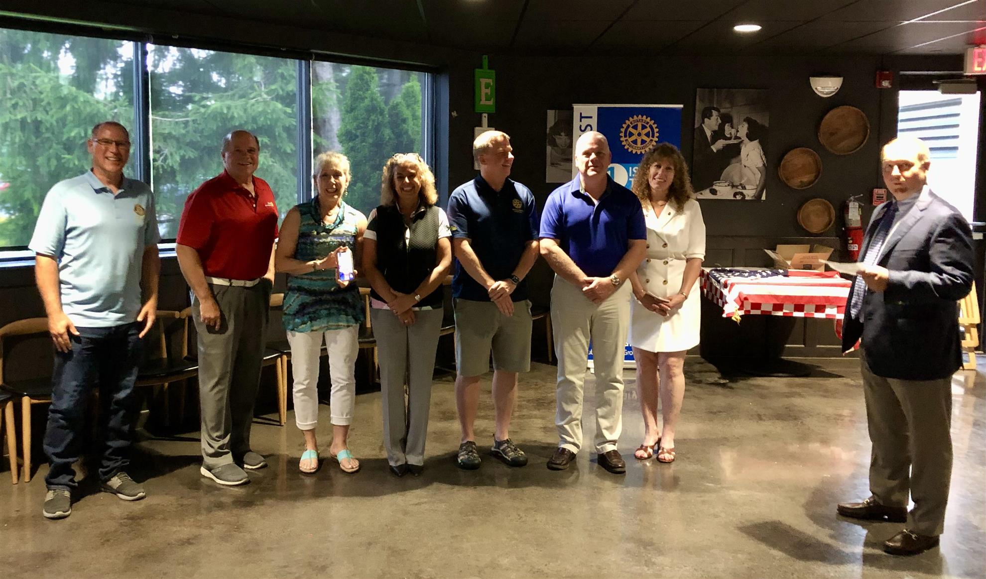 Weekly Bulletin of the Rotary Club of Buffalo Grove July 6, 2023 (Jul ...