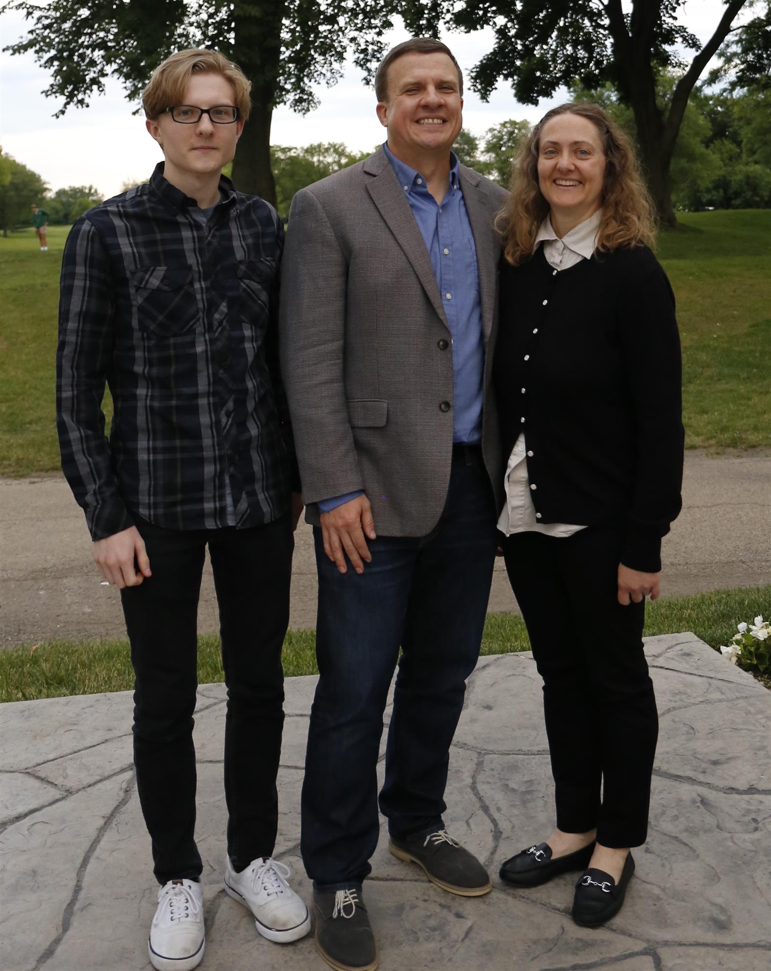 Installation of Officers and Celebration of Successful Rotary Year ...