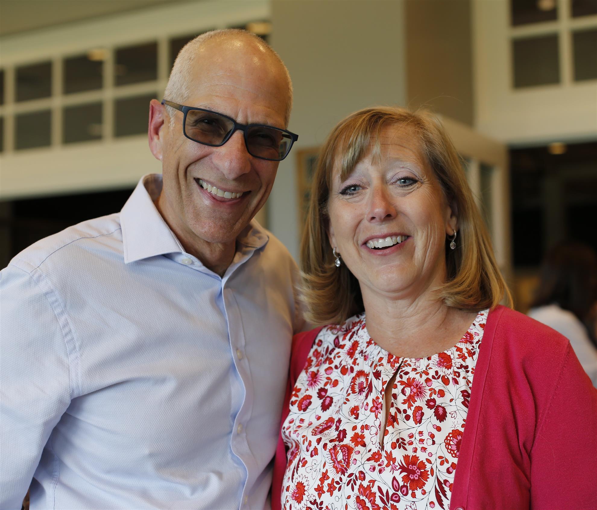 Installation of Officers and Celebration of Successful Rotary Year ...