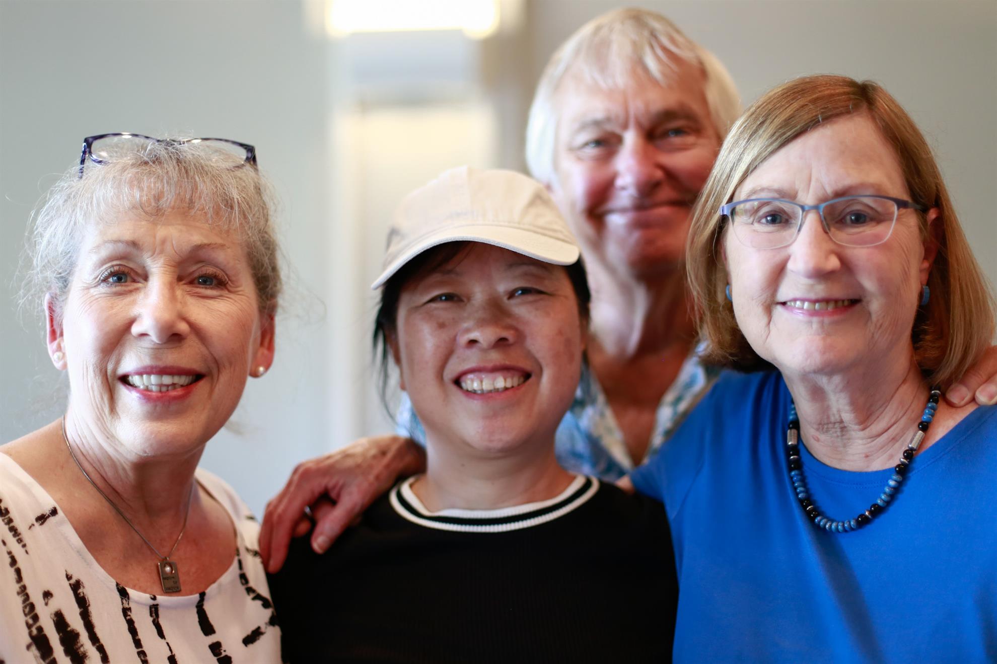 Installation of Officers Event | Rotary Club of Buffalo Grove