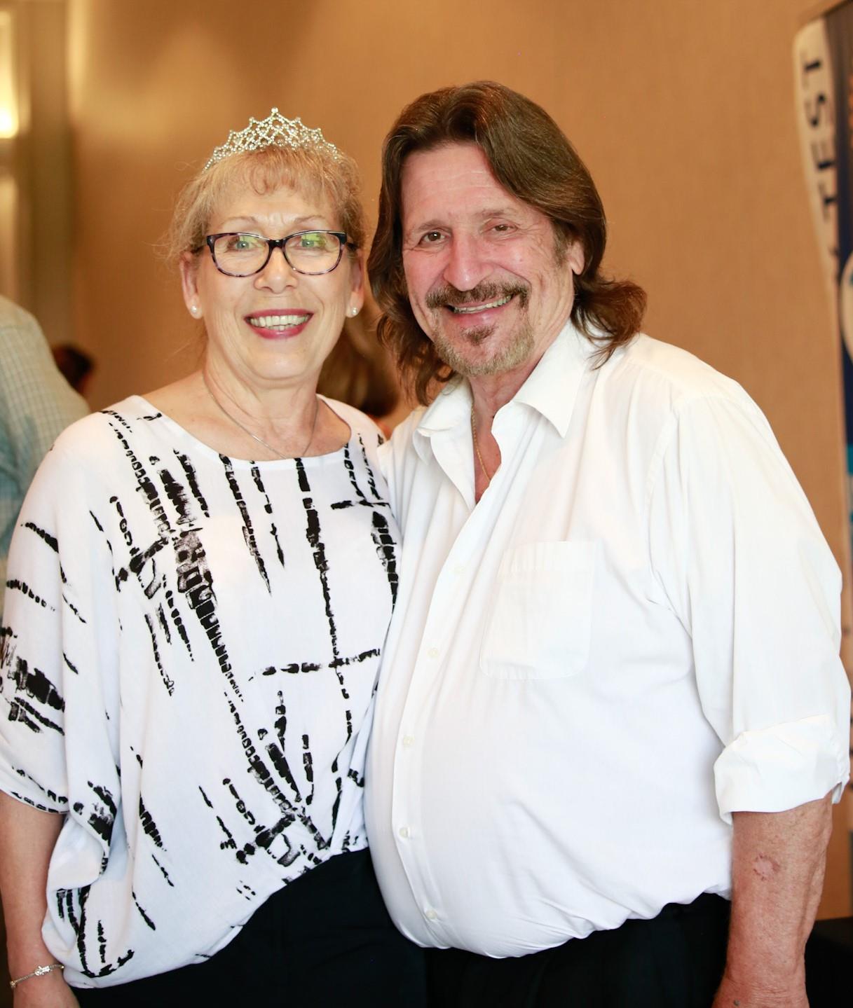 Installation of Officers Event | Rotary Club of Buffalo Grove