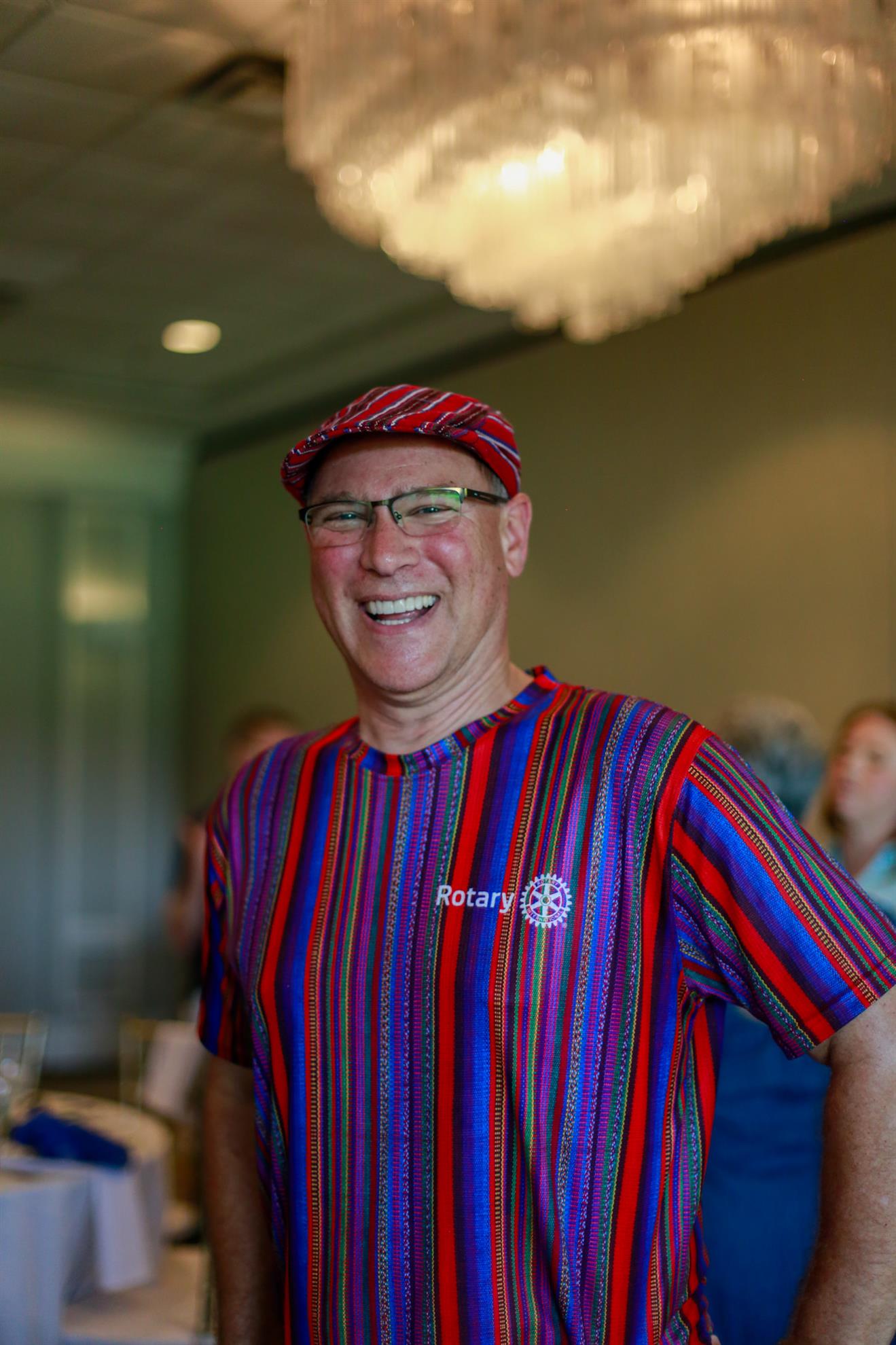 Installation of Officers Event | Rotary Club of Buffalo Grove