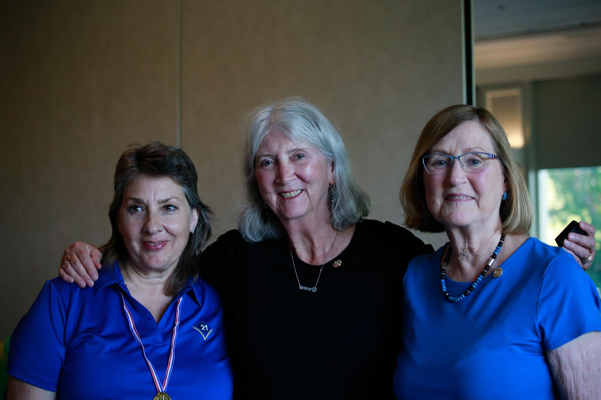 Installation of Officers Event | Rotary Club of Buffalo Grove