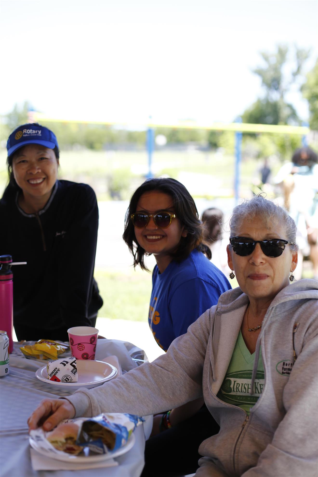 Last Week's Meeting | Rotary Club of Buffalo Grove