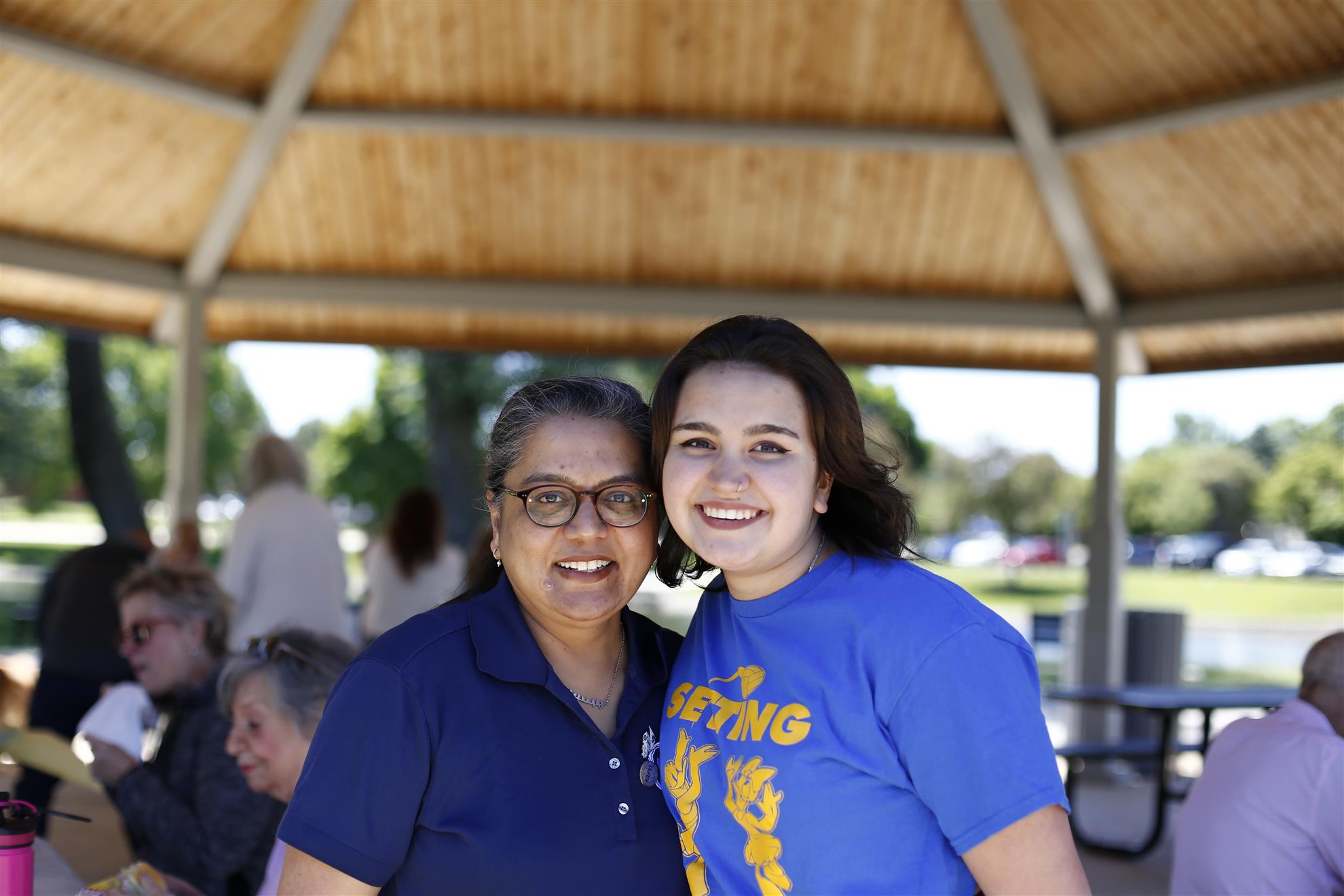 Last Week's Meeting | Rotary Club of Buffalo Grove