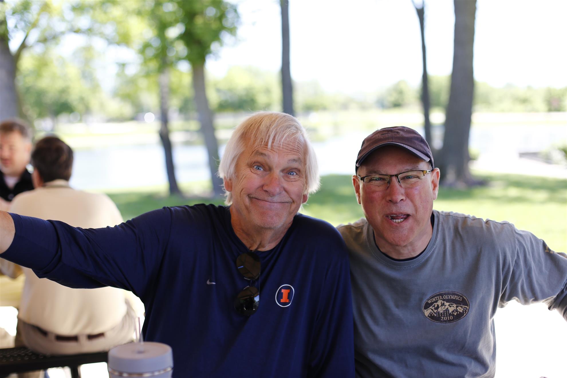 Last Week's Meeting | Rotary Club of Buffalo Grove