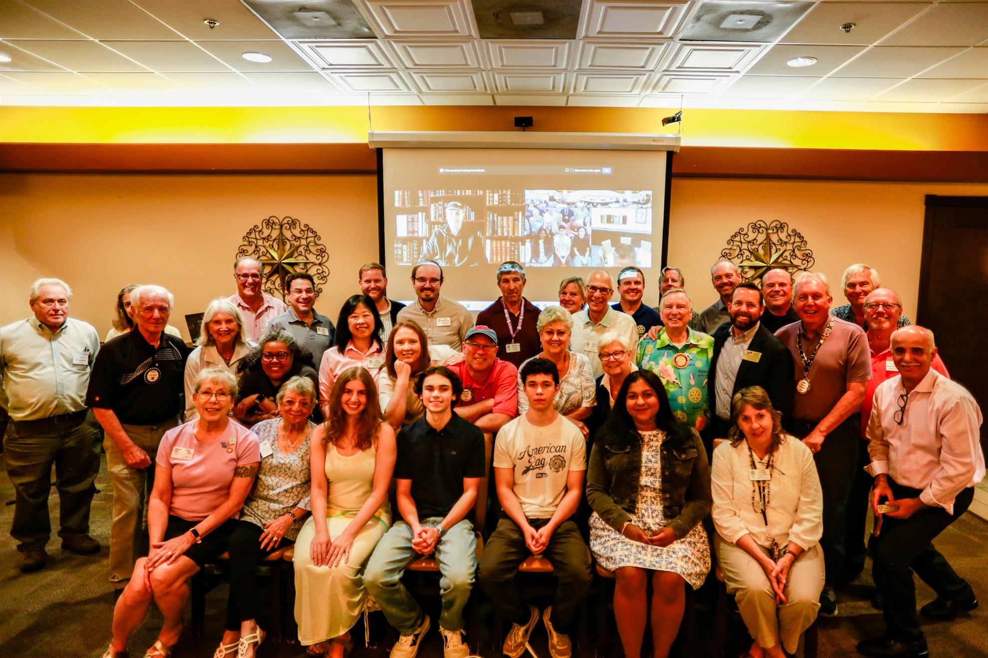 Rotary Club of Buffalo Grove Offers Scholarship Opportunities for Area ...