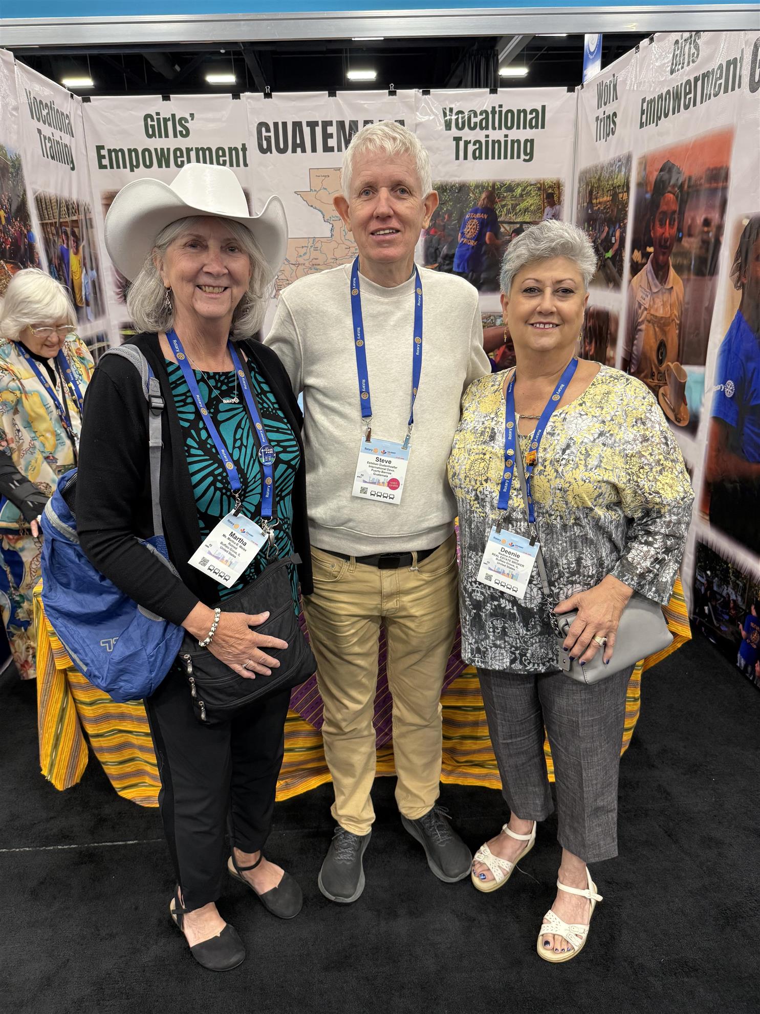 RI Convention Calgary 2025 | Rotary Club of Buffalo Grove