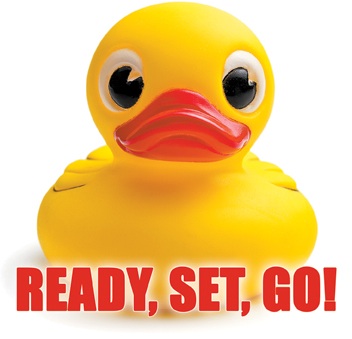 Get Ready for the Rotary Duck Race! | Rotary Club of Buffalo Grove