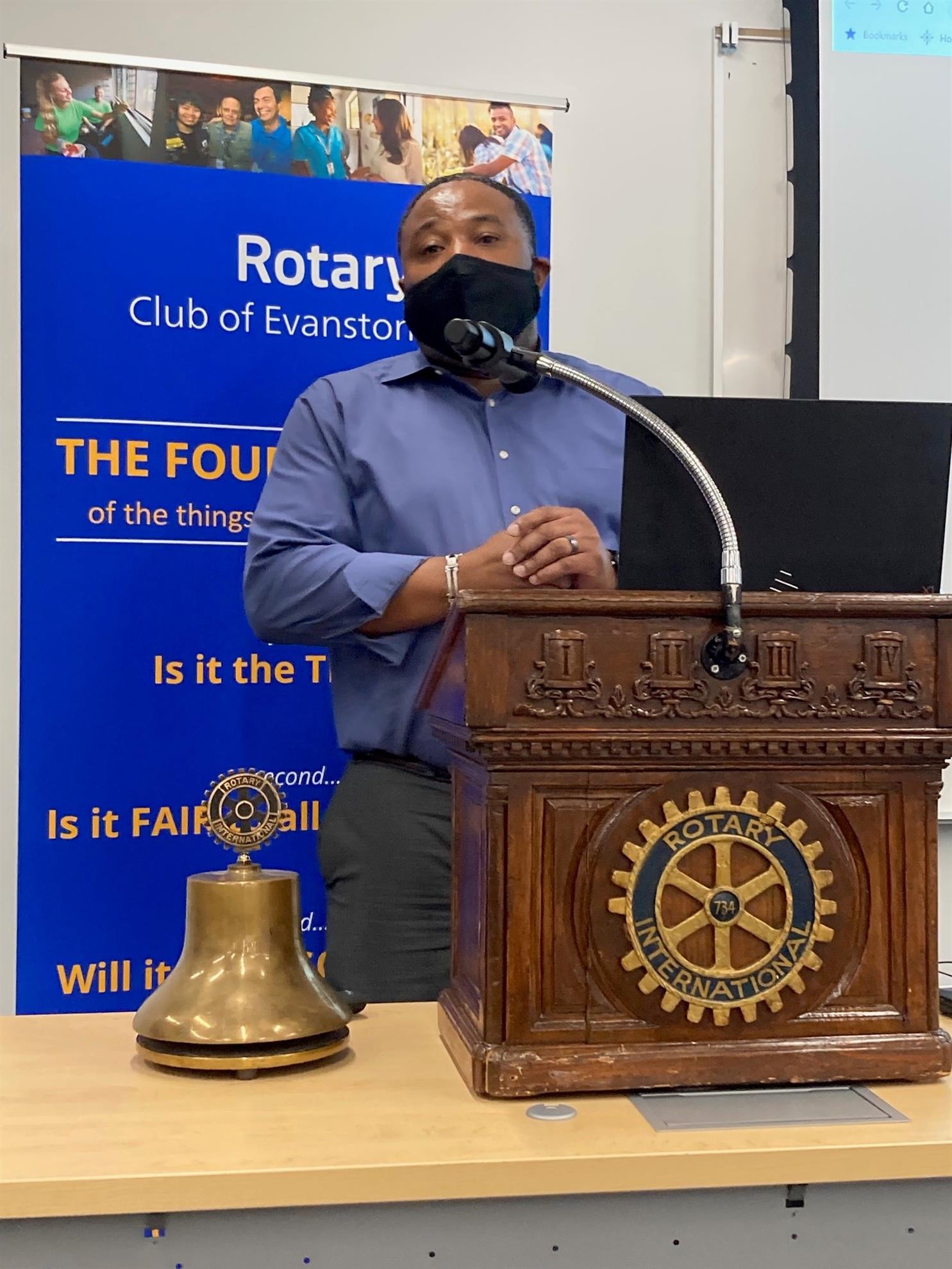 State of our Schools | Rotary Club of Evanston