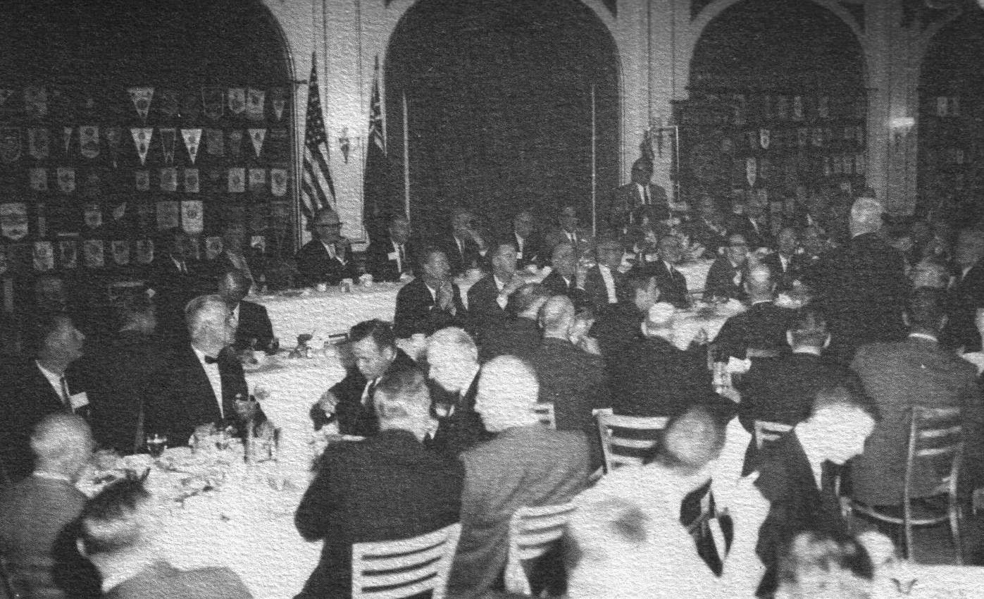 Welcome | Rotary Club of Evanston