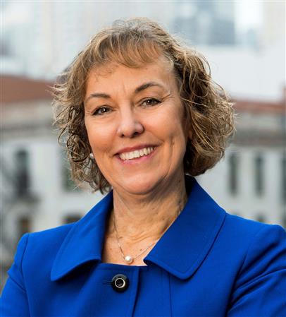 Meet District Governor Mary Bak, tonight | Rotary Club of Lake Zurich