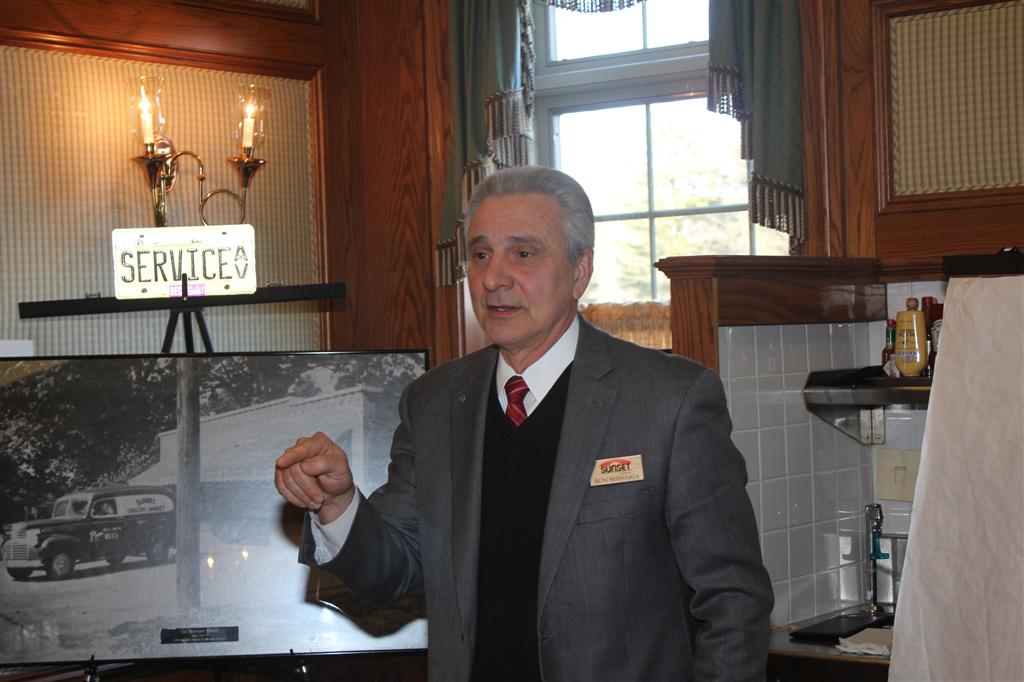 Stories | Rotary Club of Lincolnshire (Morning Star)