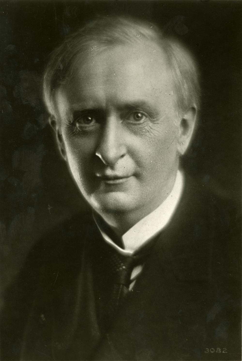 Rotarian Arthur Frederick Sheldon | Rotary Club of Northbrook