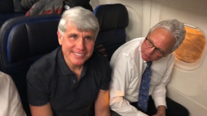 Highlights from Barb Markoff's Chat at Rotary | Rotary Club of Northbrook