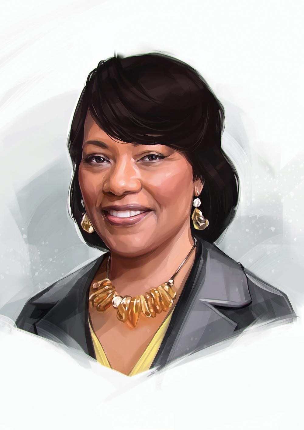 A passion for justice | Rotary Club of Northbrook