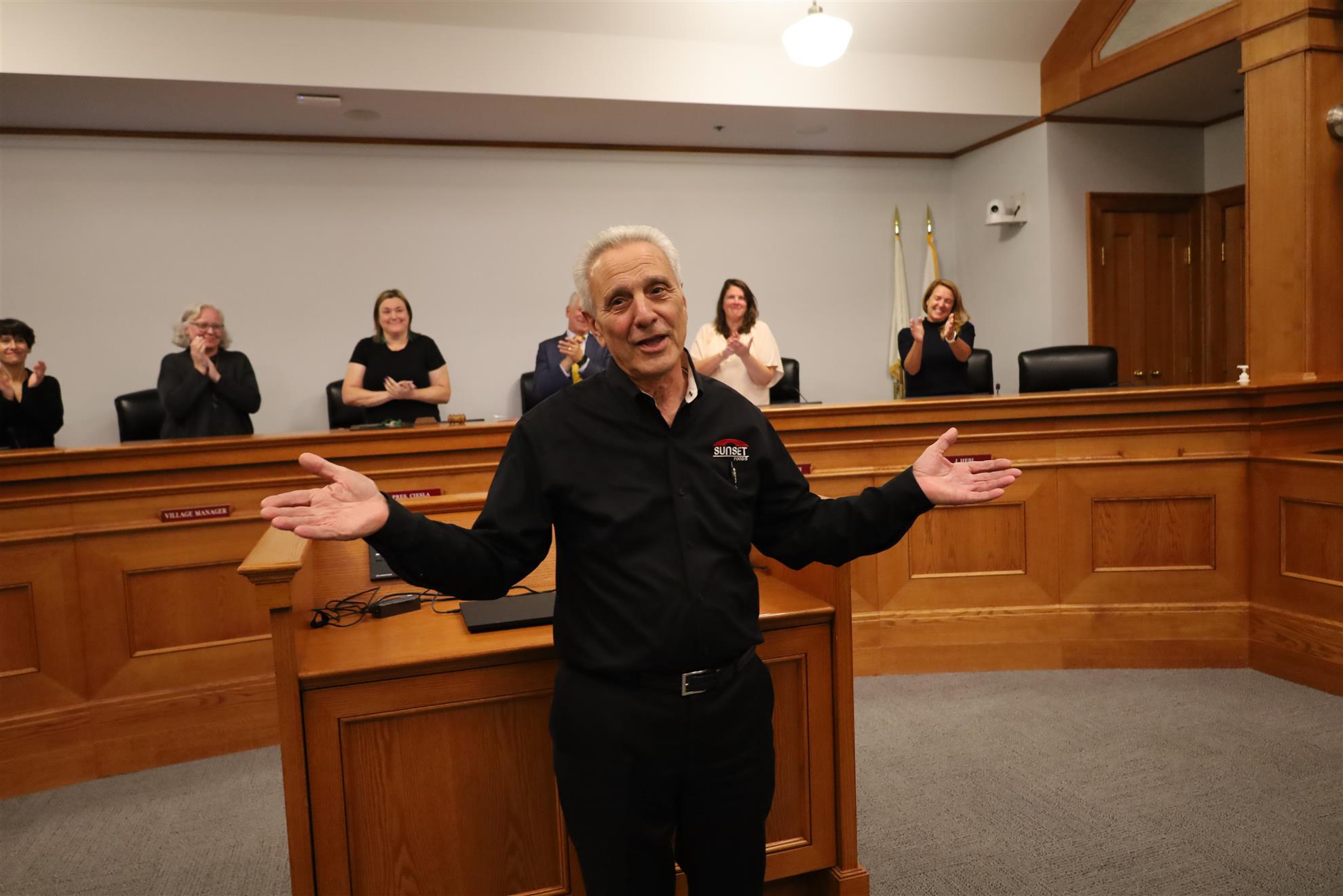 Power of One | Rotary Club of Northbrook