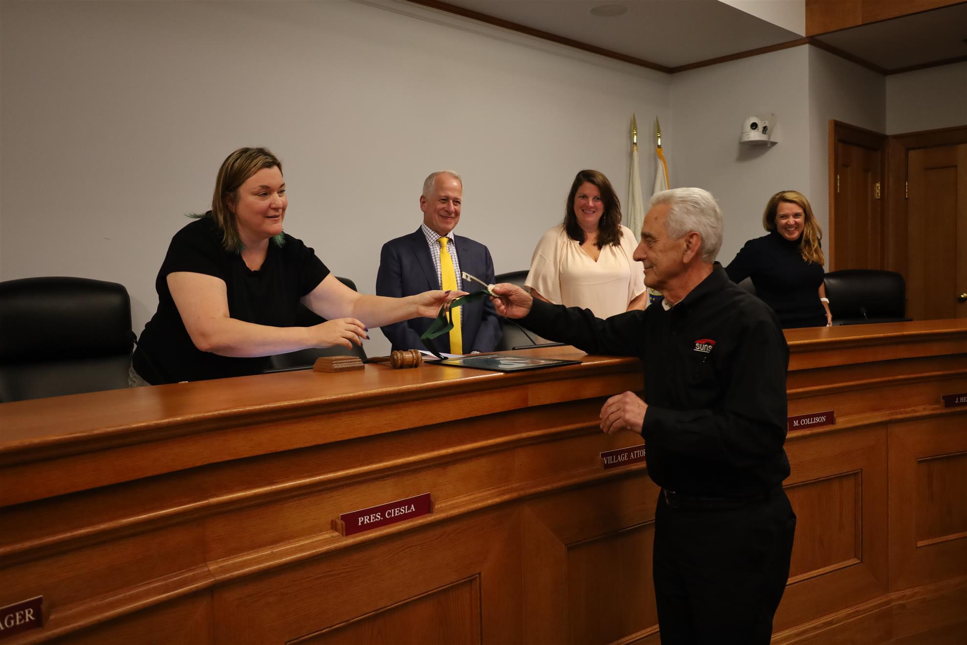 Power of One | Rotary Club of Northbrook