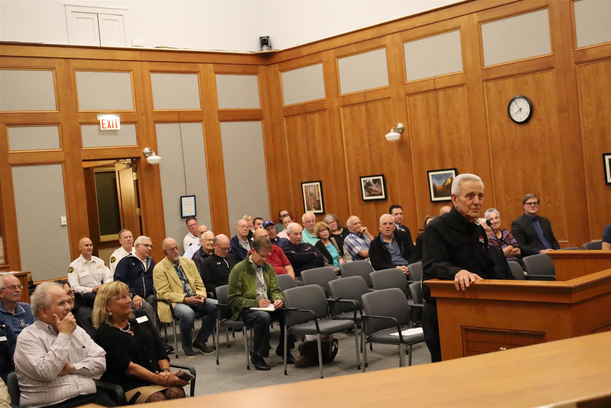 Power of One | Rotary Club of Northbrook