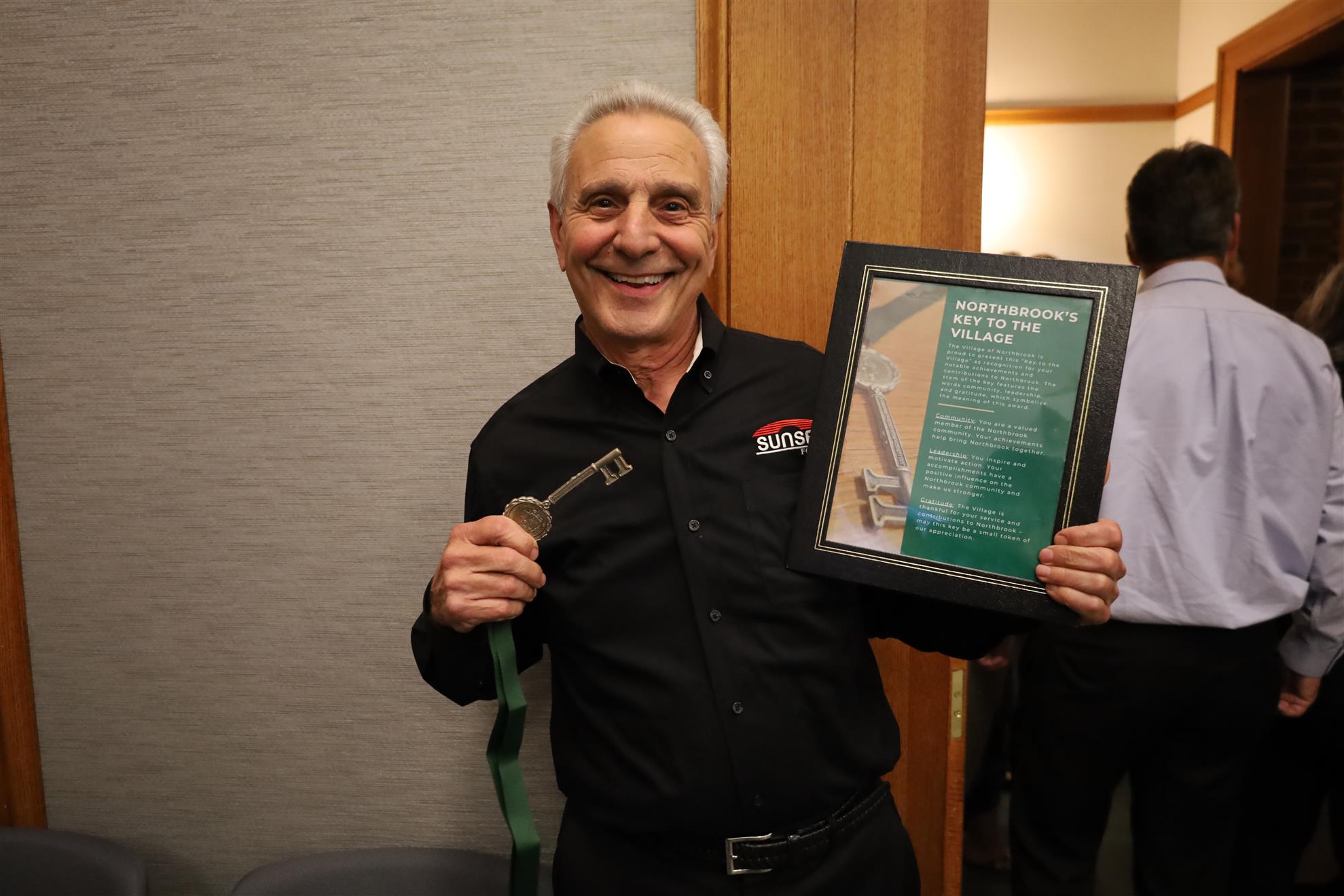 Power of One | Rotary Club of Northbrook