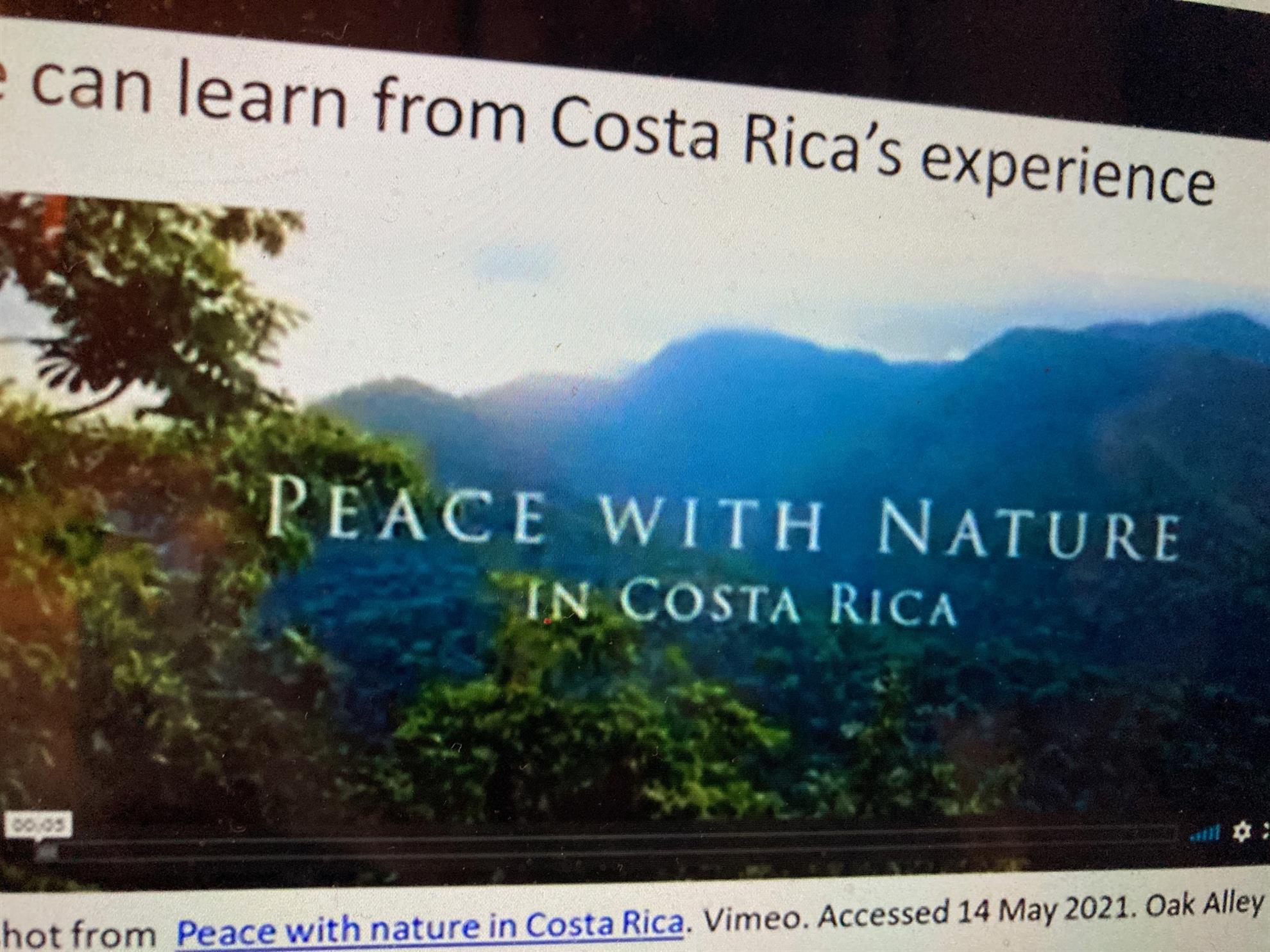 Protecting the Environment | Rotary Club of Northbrook