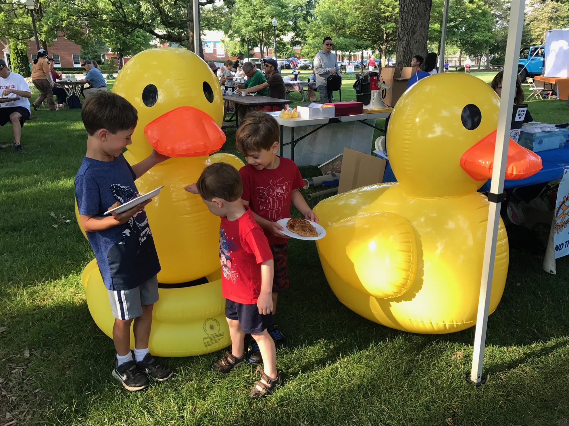 BULLETIN JULY 25 2023 (Jul 23, 2023)