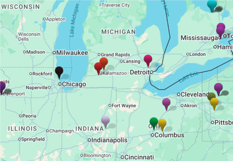 BULLETIN SEPT 7 2025 (Sep 07, 2025)