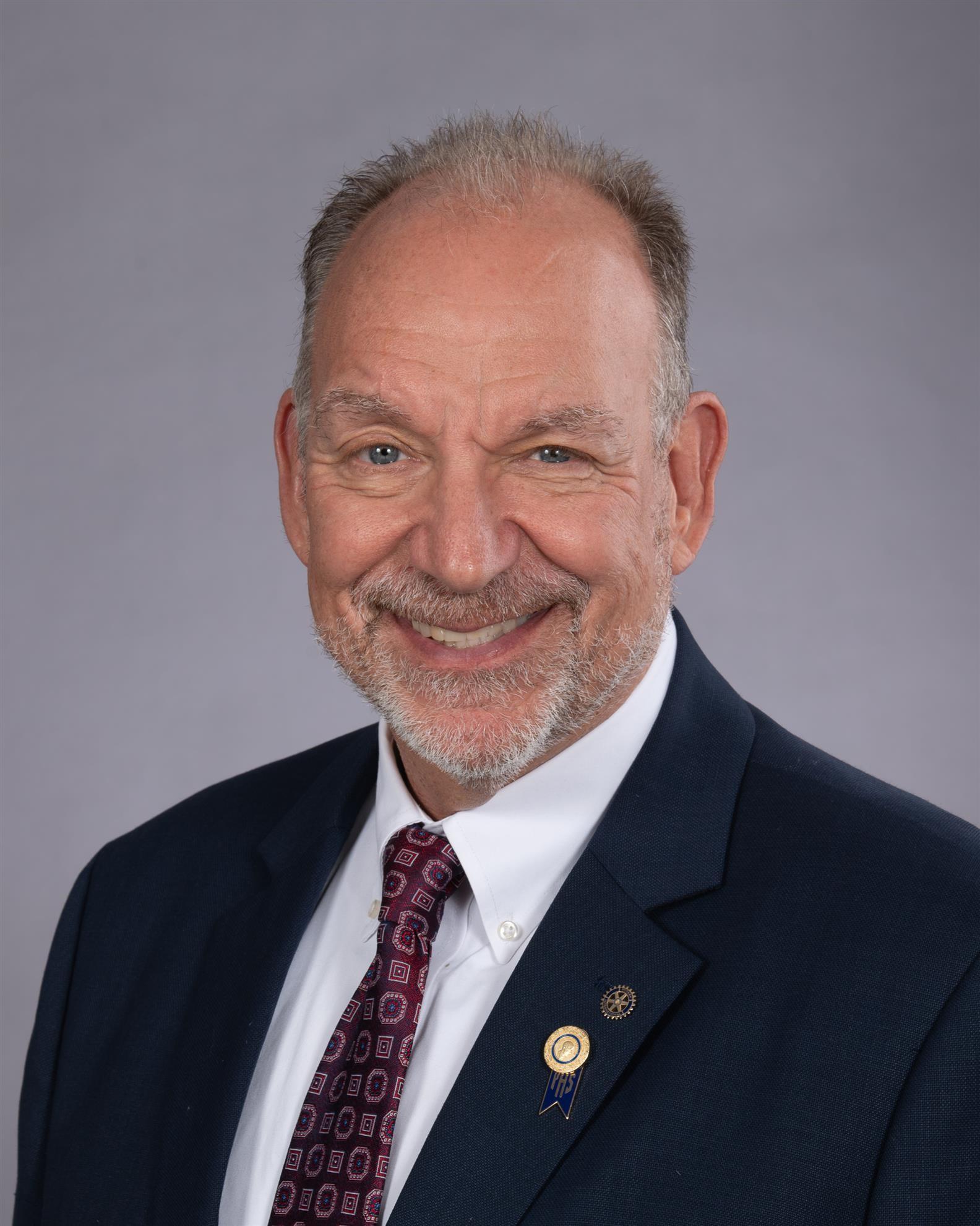 Being part of this incredible journey... | Rotary Club of Northbrook