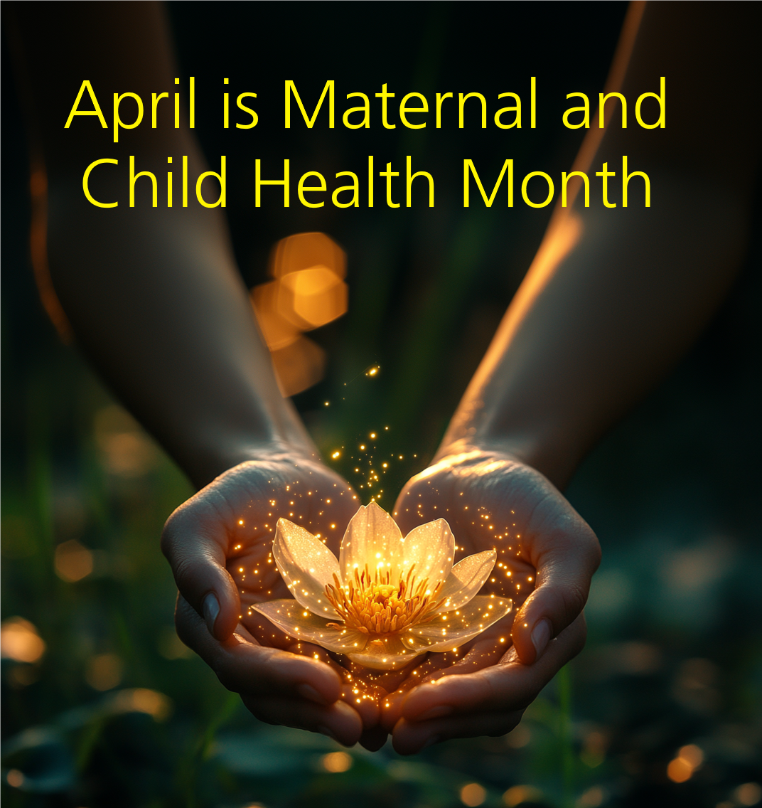 Rotary April Theme | Rotary Club of Northbrook
