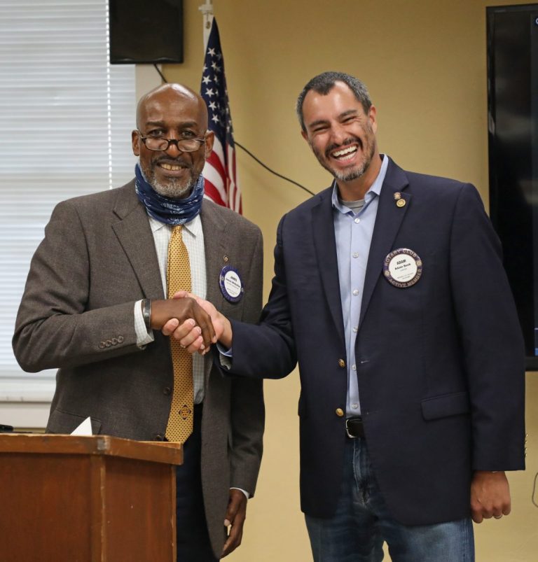 Black History Month | Rotary Club of Northbrook