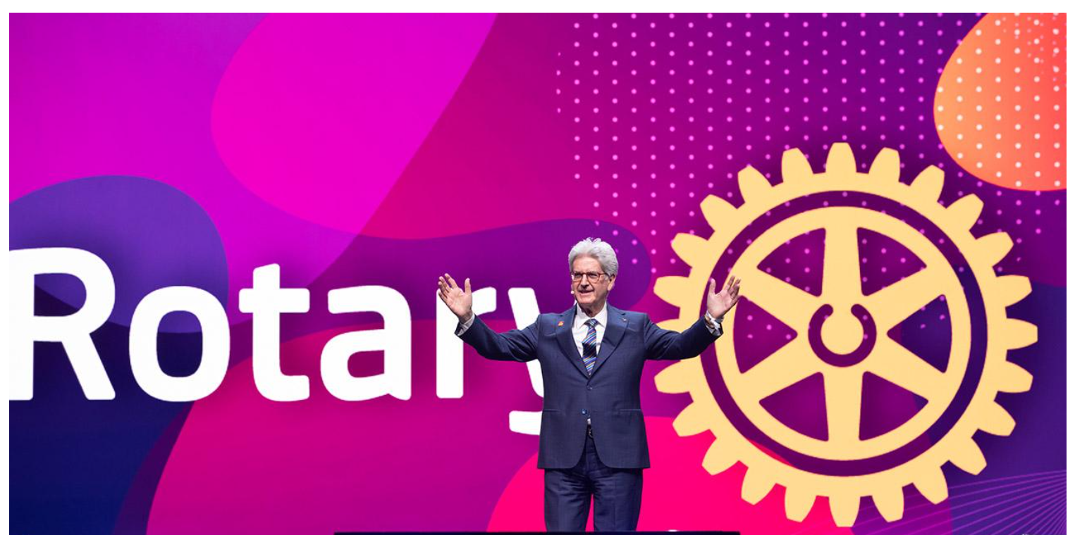 Catch Up on Calgary | Rotary Club of Northbrook