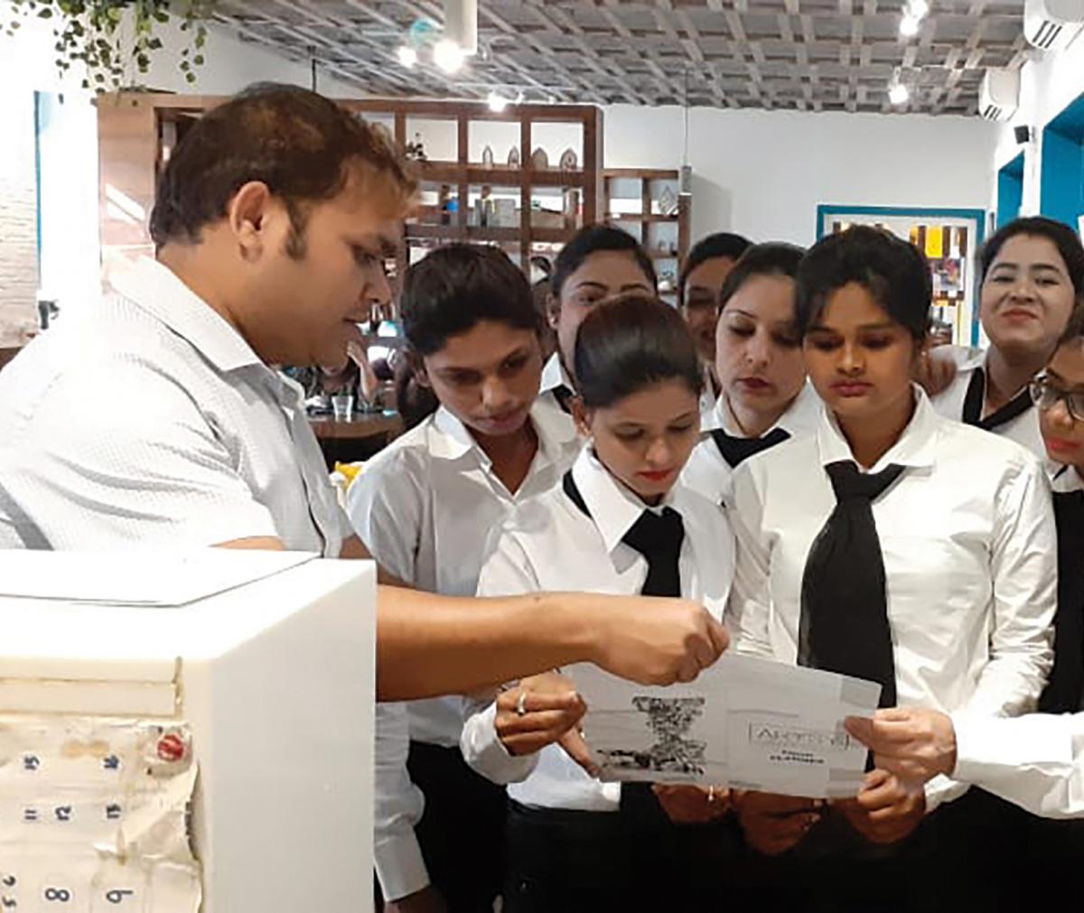 Words for the Future | Rotary Club of Northbrook