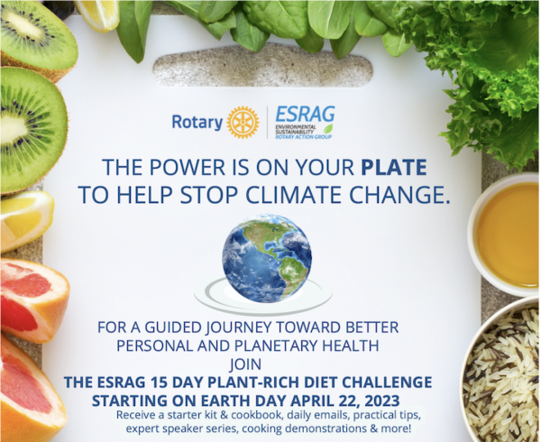 Plan and Save the Date | Rotary Club of Northbrook