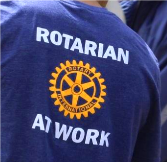 The Business of Rotary | Rotary Club of Northbrook