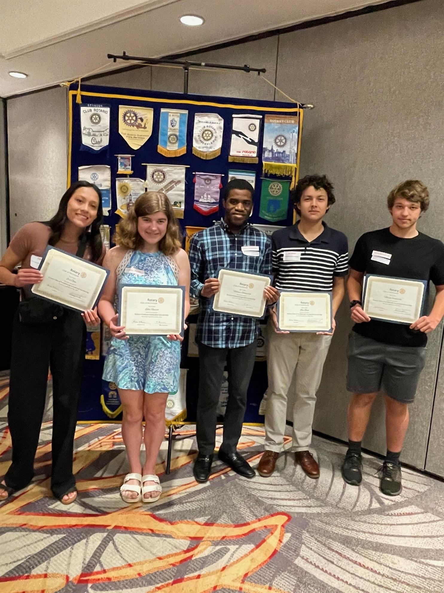 Home Page | Rotary Club of Northbrook
