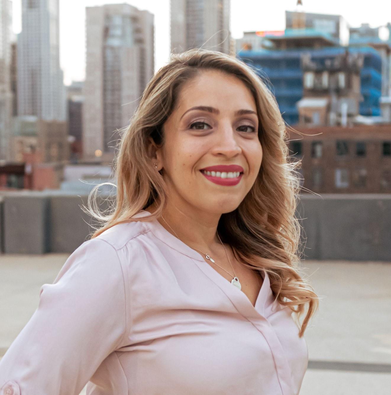 October 12 Program - Jennifer Ramirez | The Rotary Club of Wilmette