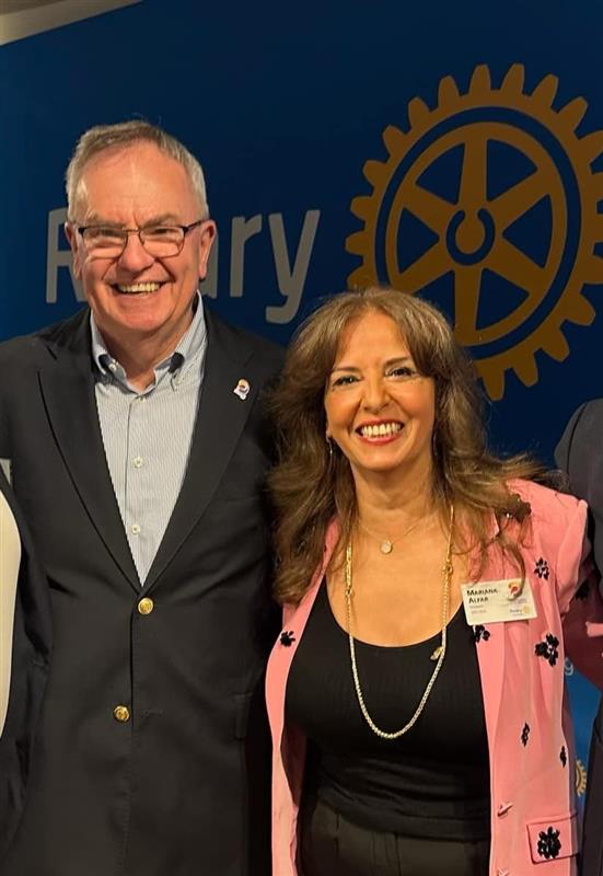Home Page | Rotary Club of Wilmette
