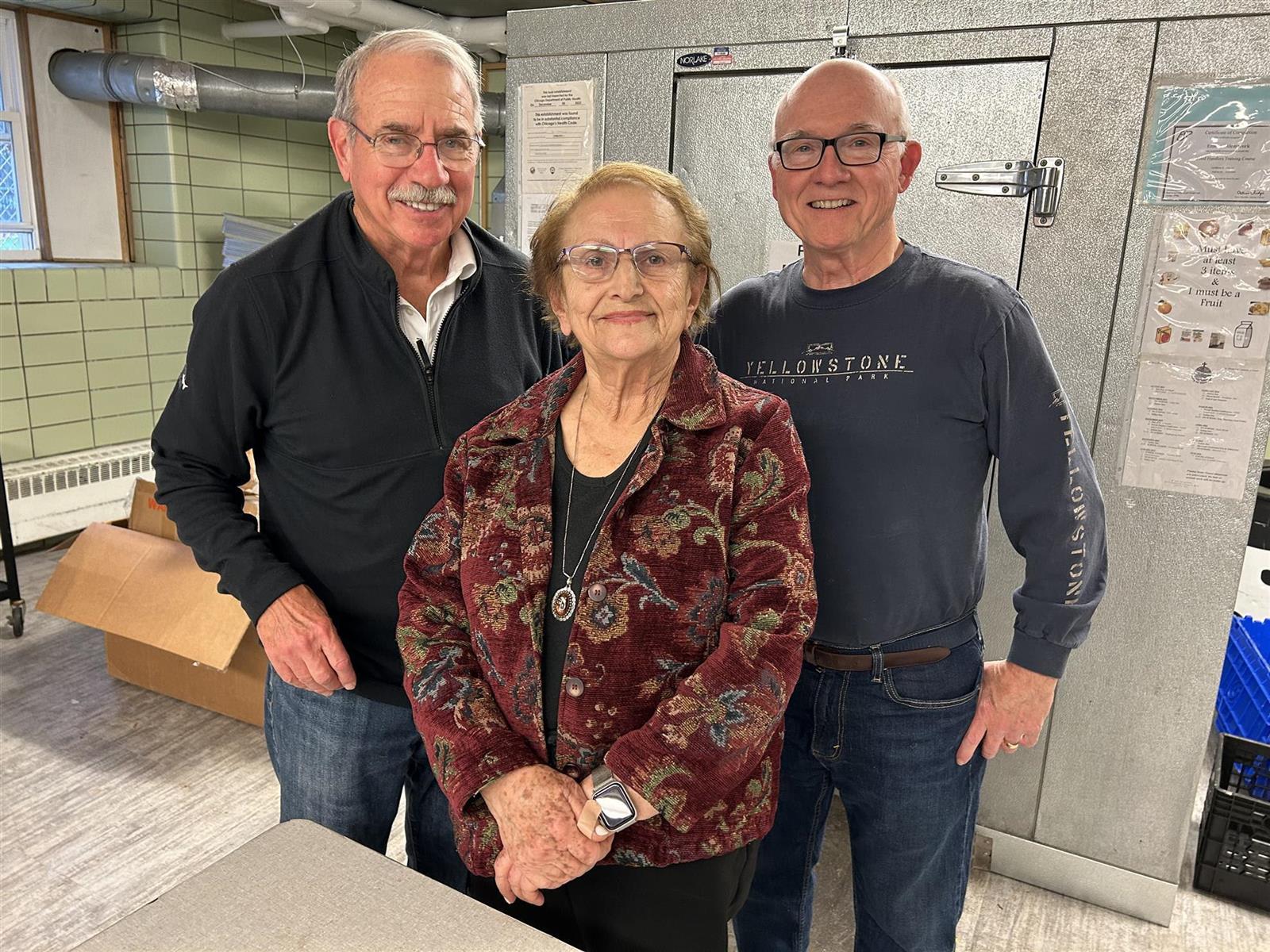 Home Page | Rotary Club of Wilmette