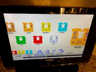 Best thing since sliced Bread | ROTARY CLUB OF WOODSTOCK