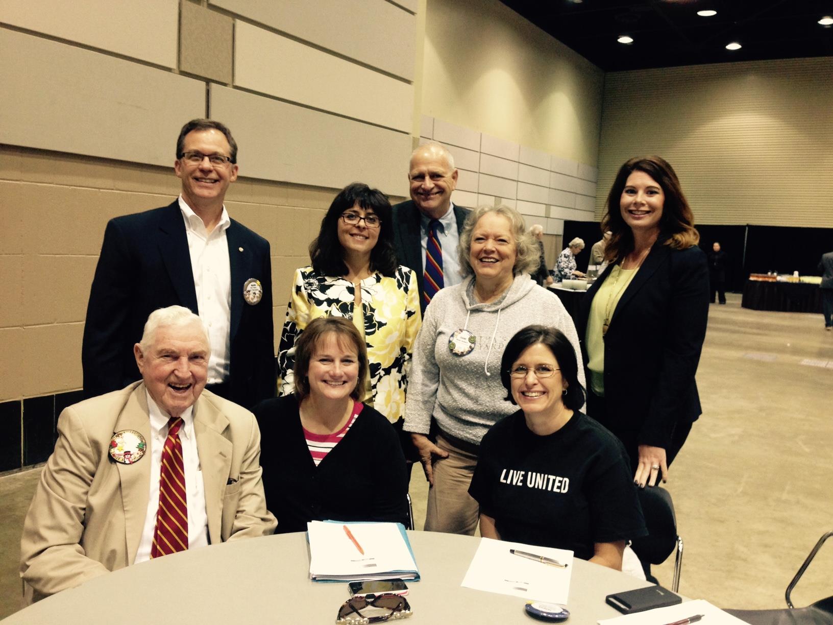 Celebration Committee | Rotary Club of Lansing