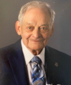 Kenneth Beachler | Rotary Club of Lansing