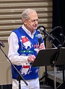 Editarian Report for December 3, 2021 | Rotary Club of Lansing