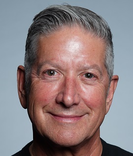 ROTARY LUNCHEON August 10, 2021: Joe D’Alessandro; San Francisco’s ...